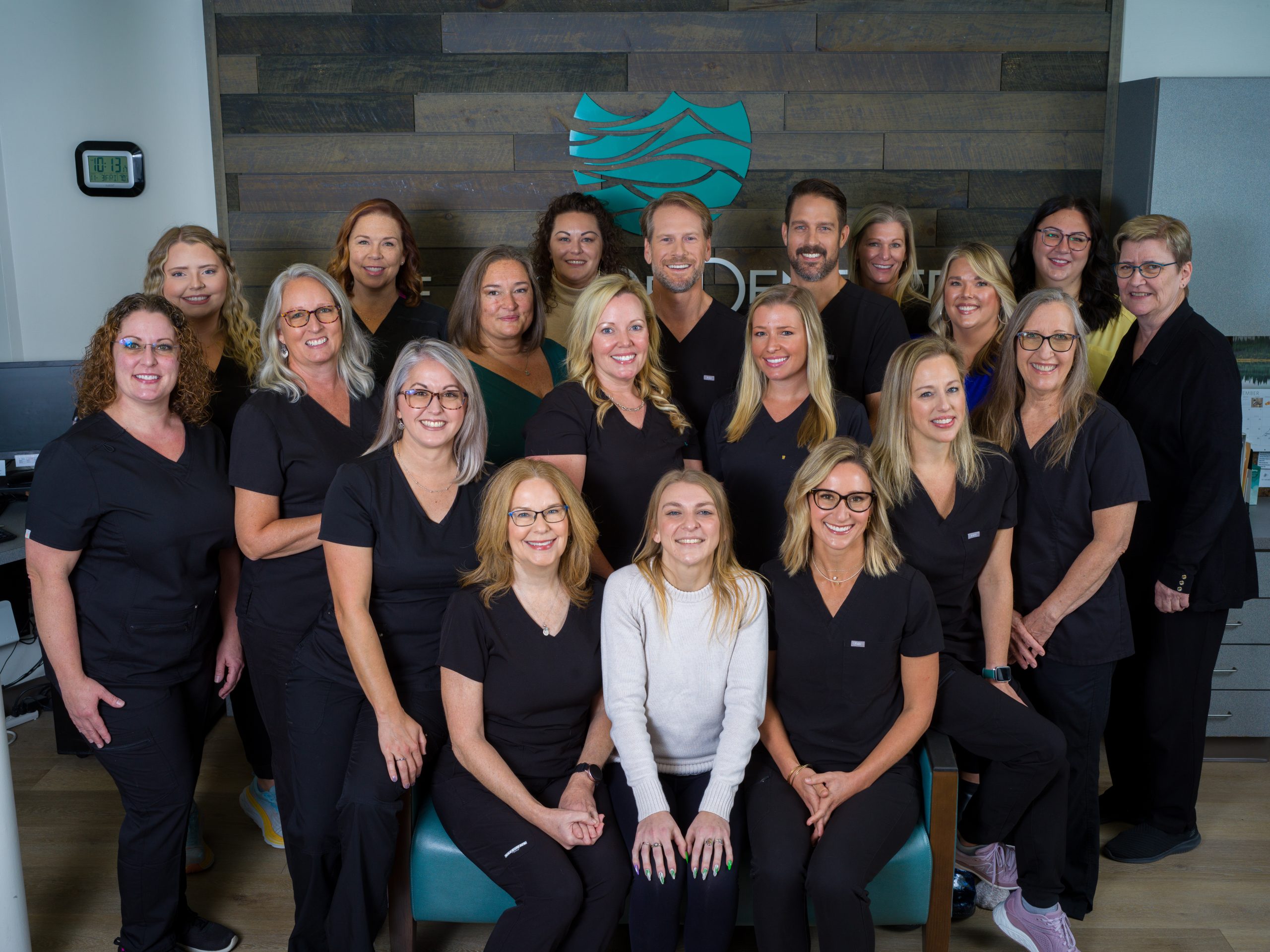 How Our Skilled Dental Team Delivers Personalized Patient Care - The ...