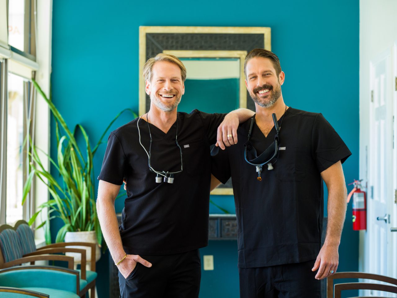 Dentistry in Virginia Beach | Top-Rated | The Art of Dentistry